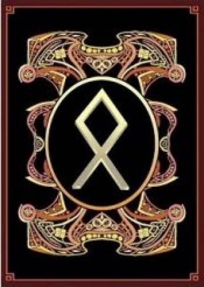 Othala, runes divinatoire et signification | Elemiah voyance